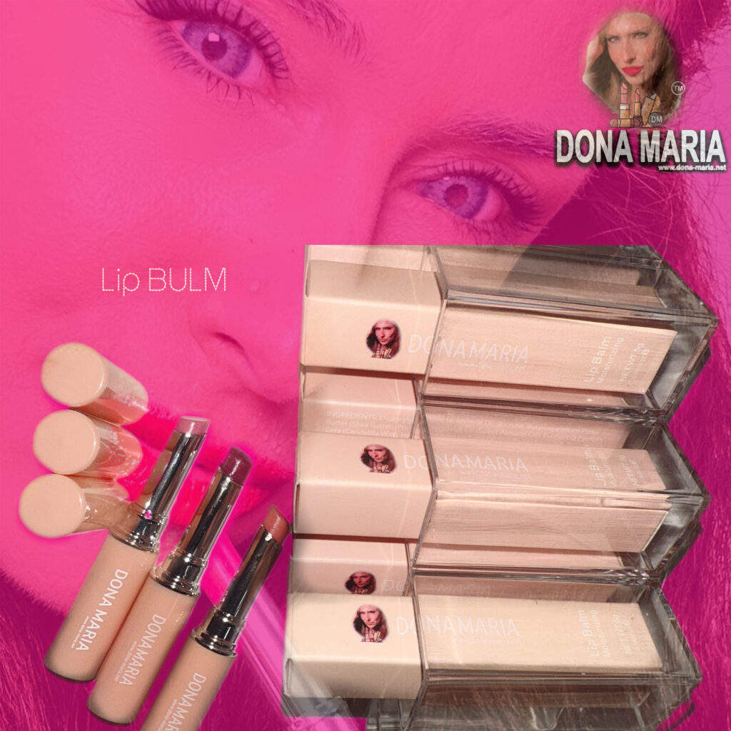 Dona Maria - Dona Maria