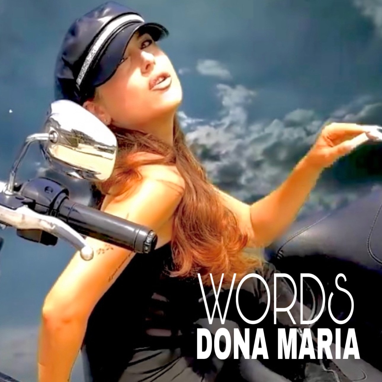 Dona Maria - Dona Maria DM